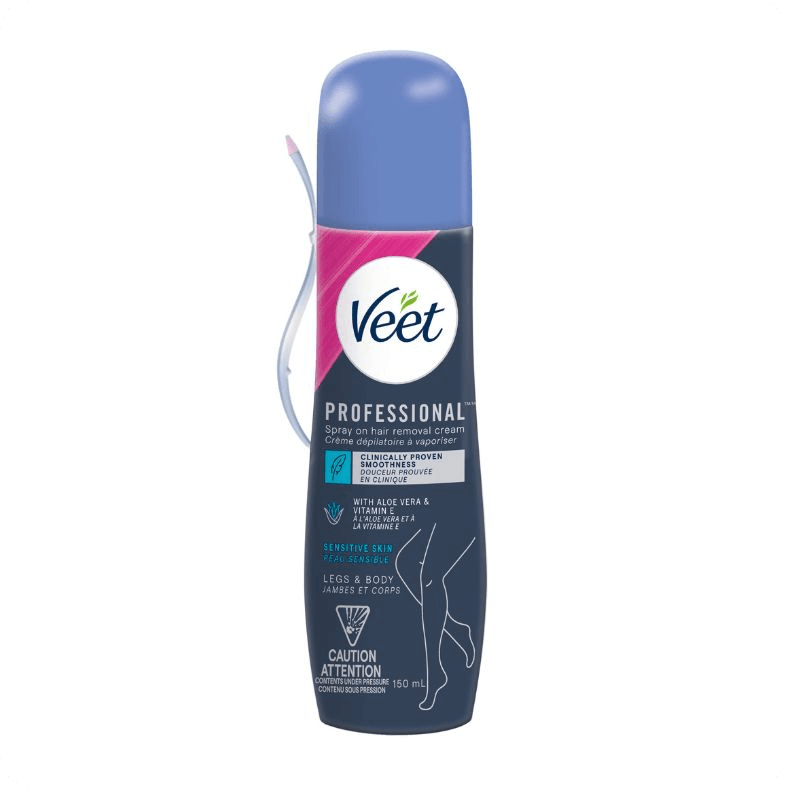 Veet Creams | Veet Canada